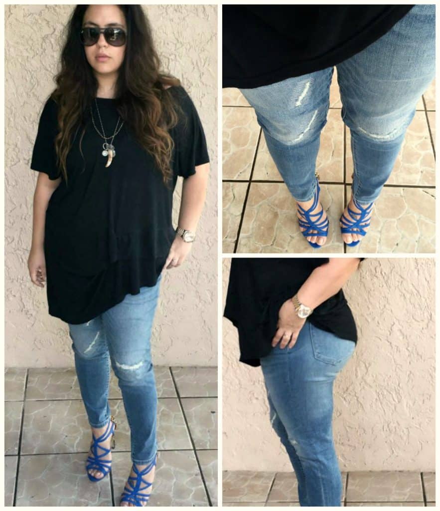 Target's New Denim Line