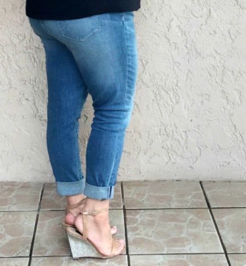 Target's New Denim Line