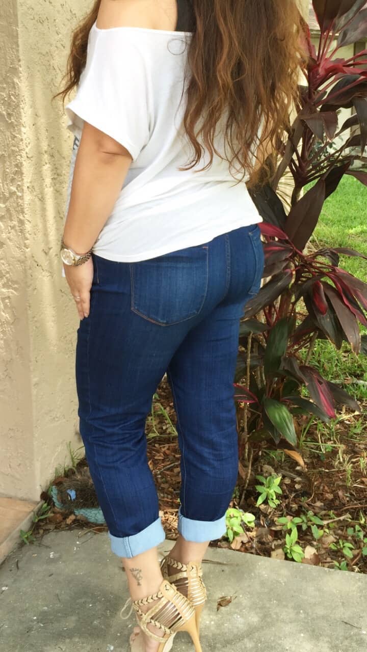 Target's New Denim Line