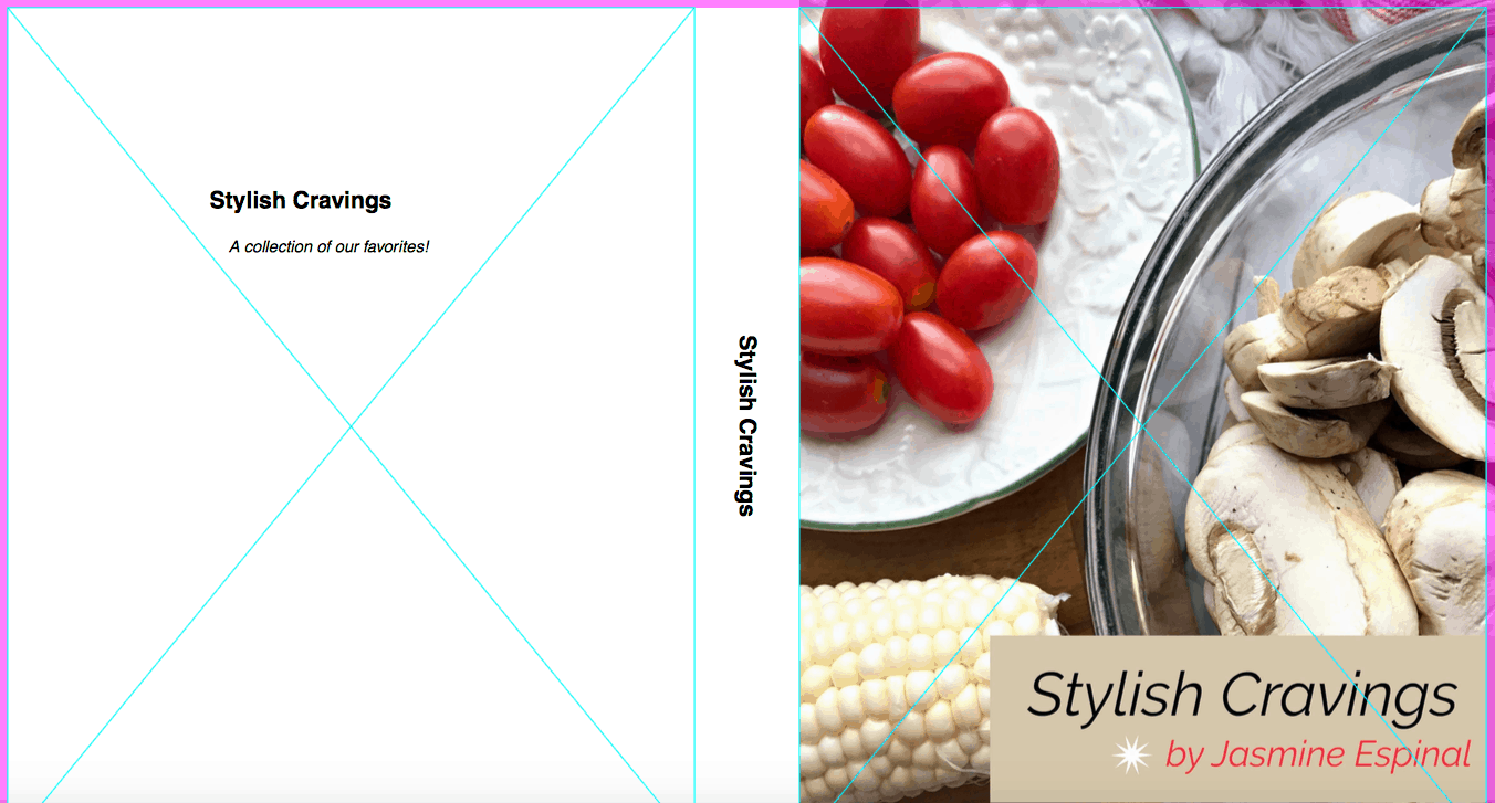 The Gift Of Preserving Family Recipes By Creating A Cookbook