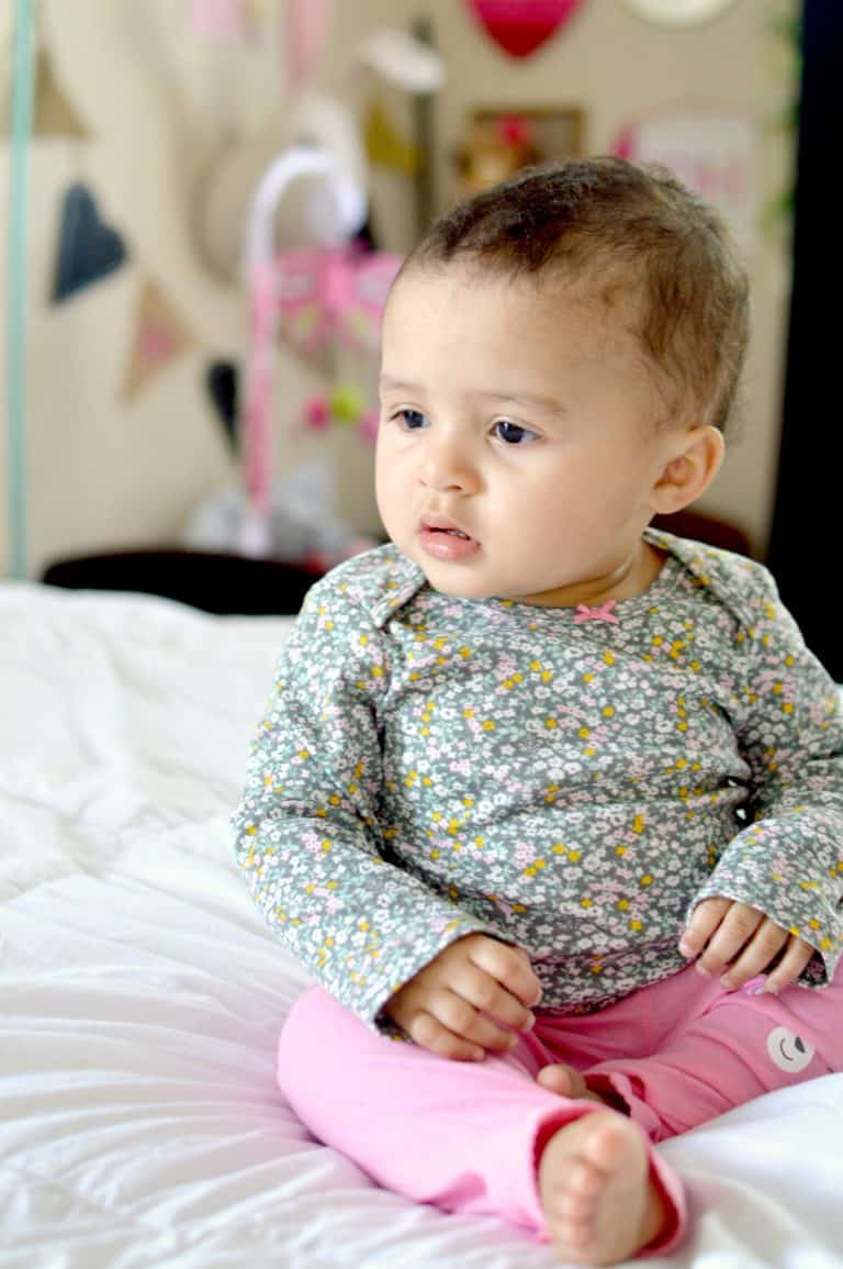 A Year Of Many Firsts With Carter's - Stylish Cravings