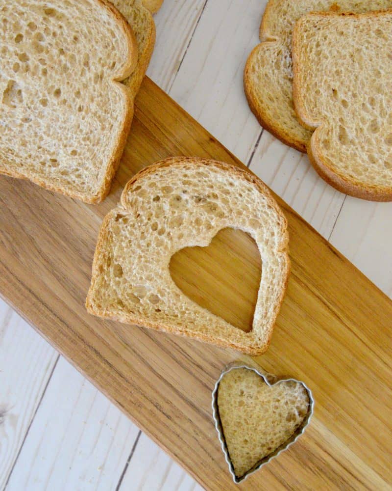 How To Make A Fairy Sandwich - Stylish Cravings Easy To Make Recipes