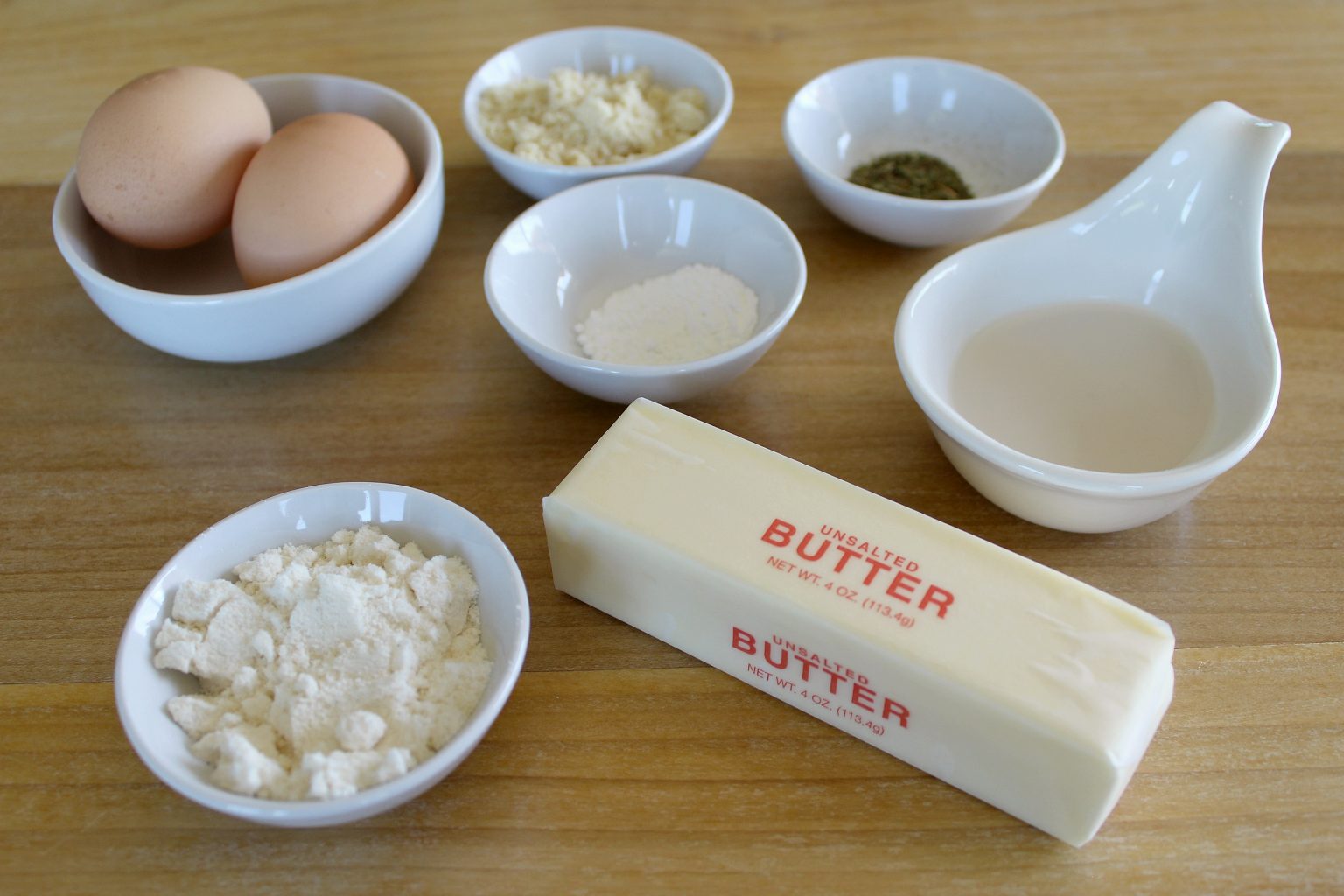 Easy Keto Grilled Cheese Recipe - Low Carb Lunch Idea