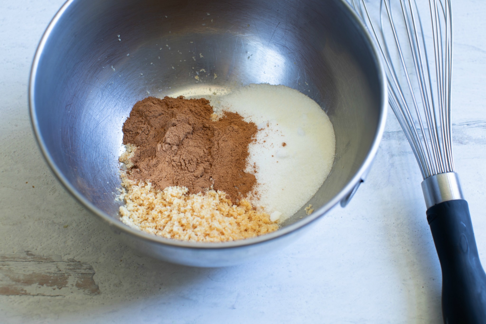 Keto Churro Fat Bombs Recipe | Low-Carb No Bake Treat