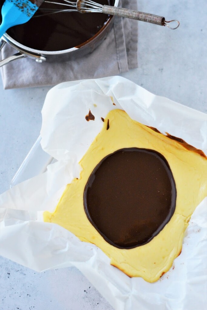 Keto Boston Cream Bites - Easy To Make Recipe