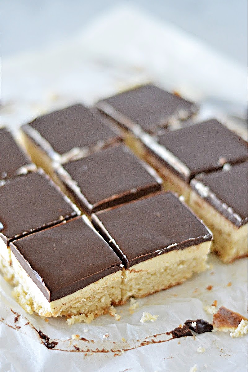 Keto Boston Cream Bites - Easy To Make Recipe