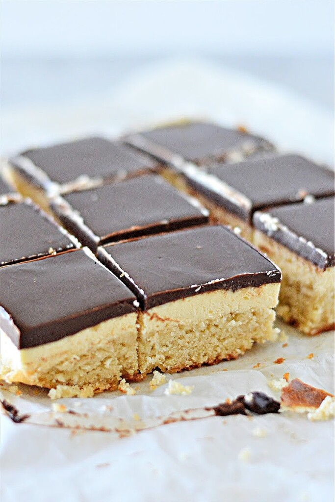 Keto Boston Cream Bites - Easy To Make Recipe