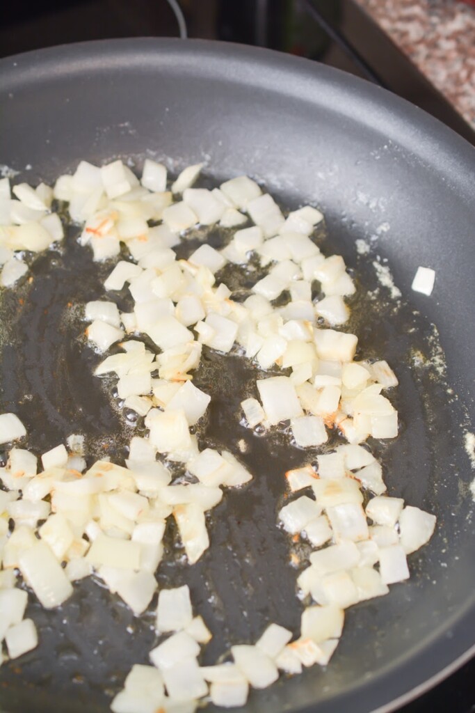 Keto Scalloped Turnips - Healthy Side Dish That Tastes Like Potatoes