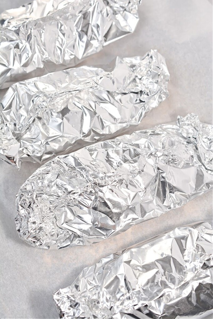 Keto Philly Cheesesteak Foil Packets - Make On The Grill or In The Oven