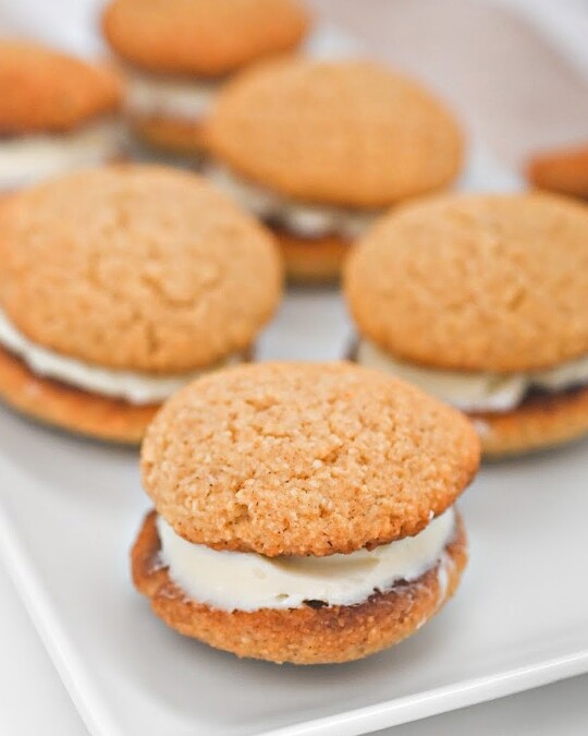 Recipes Archives- Stylish Cravings