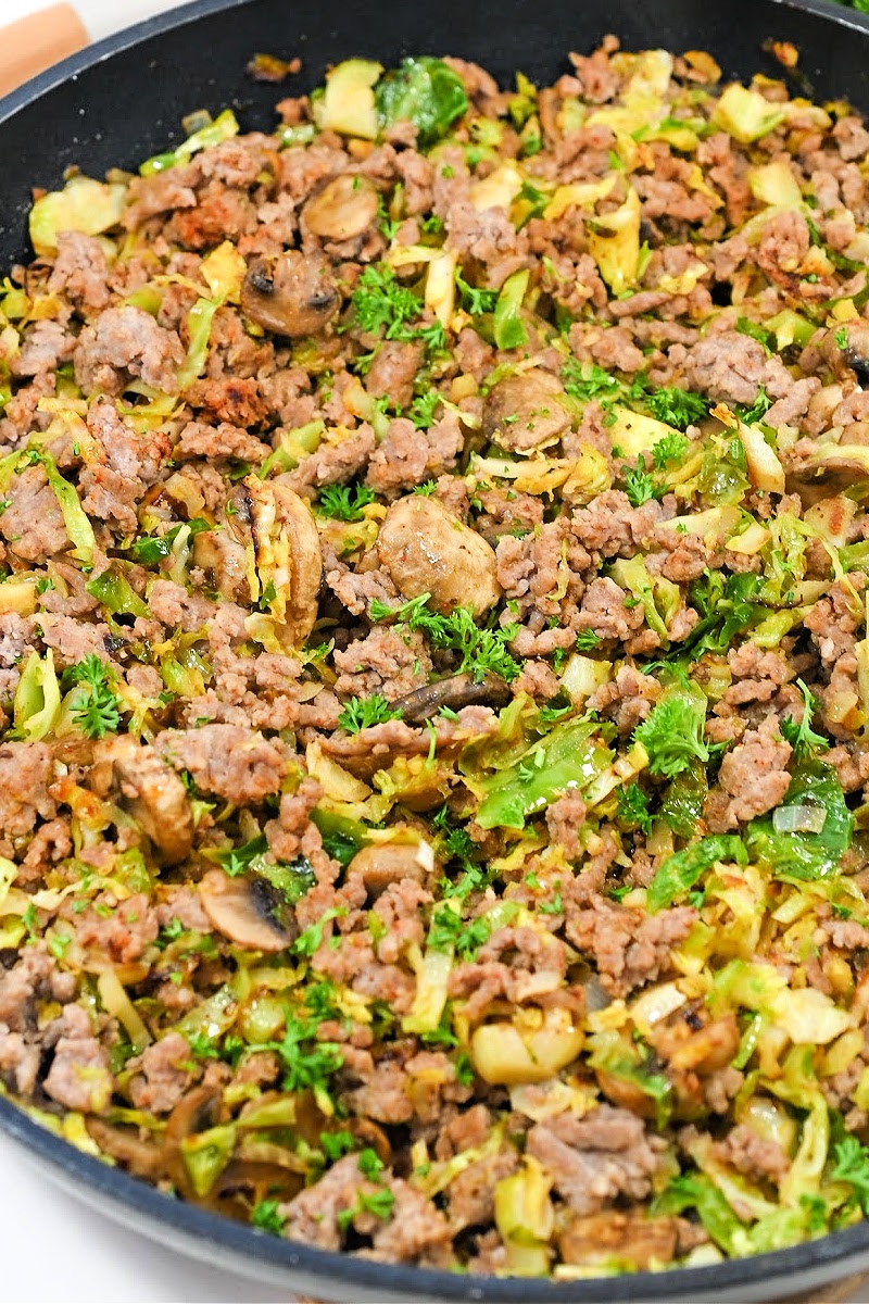 Recipes Archives- Stylish Cravings