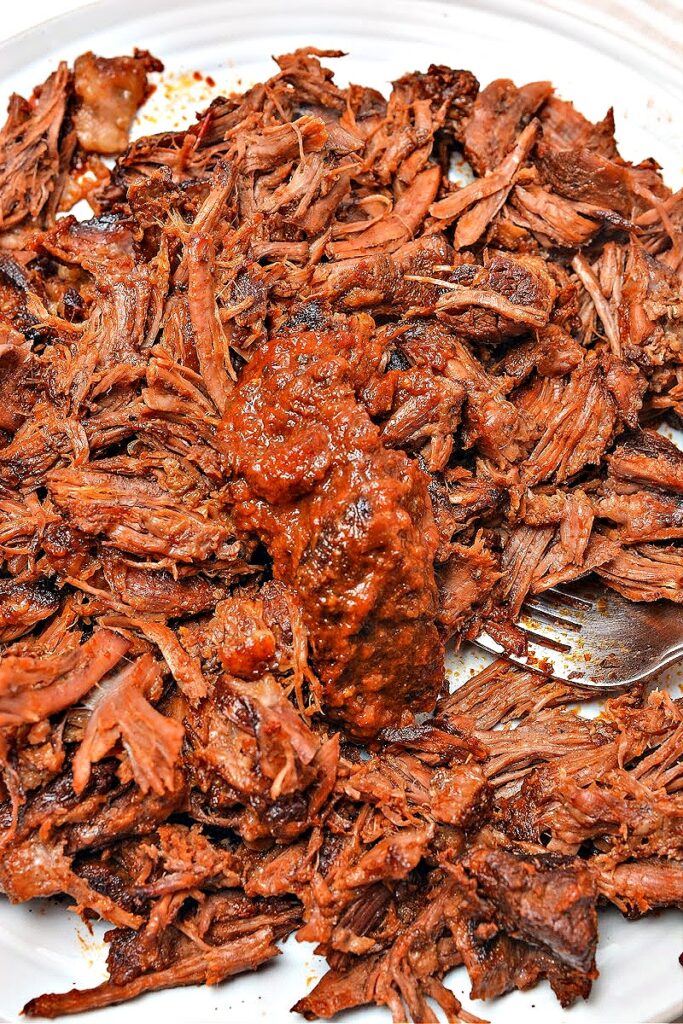 Keto Beef Birria Tacos - Easy Healthy Dinner