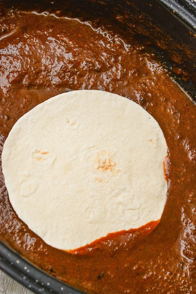 Keto Beef Birria Tacos - Easy Healthy Dinner