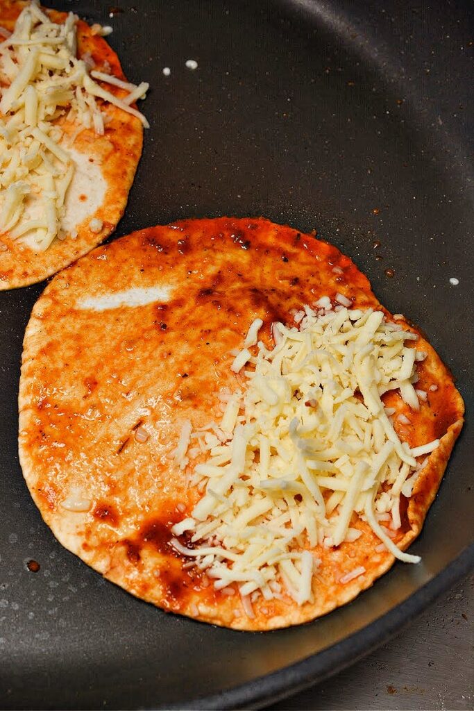 Keto Beef Birria Tacos - Easy Healthy Dinner