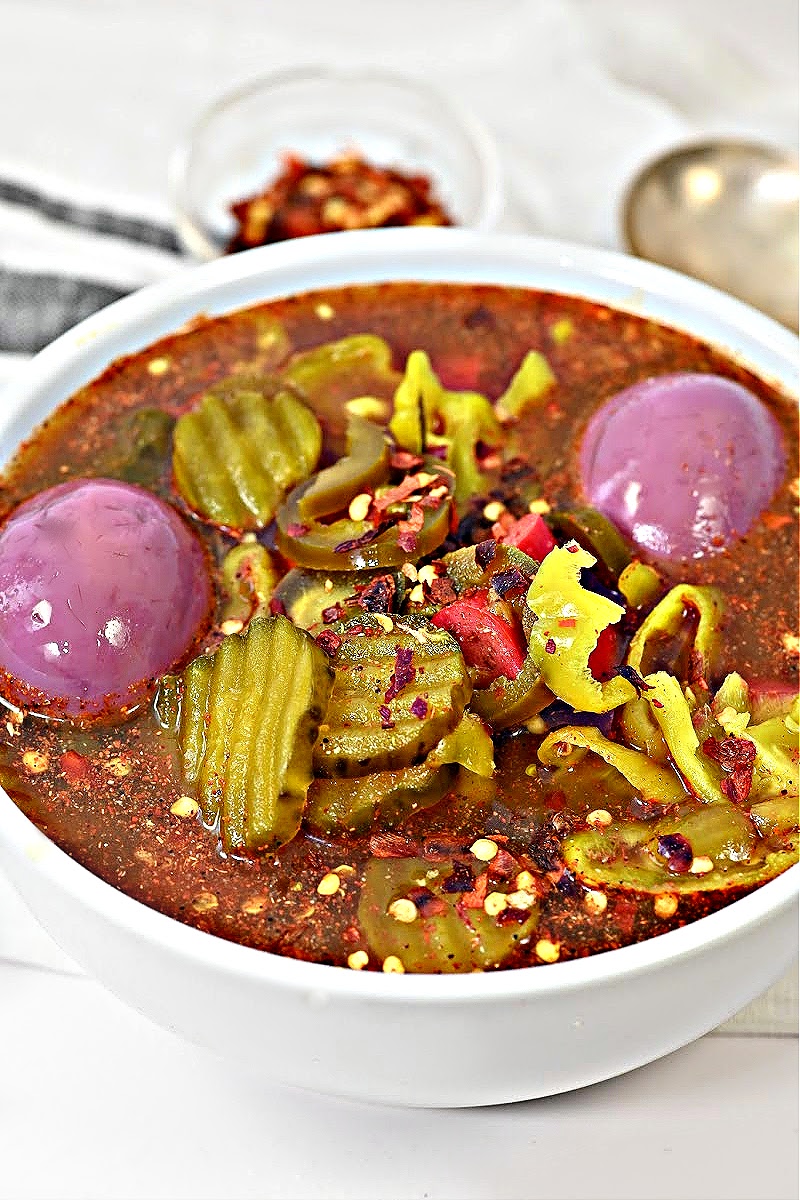 Low Carb Easy To Make Spicy Bowls - Ready in 15 Minutes